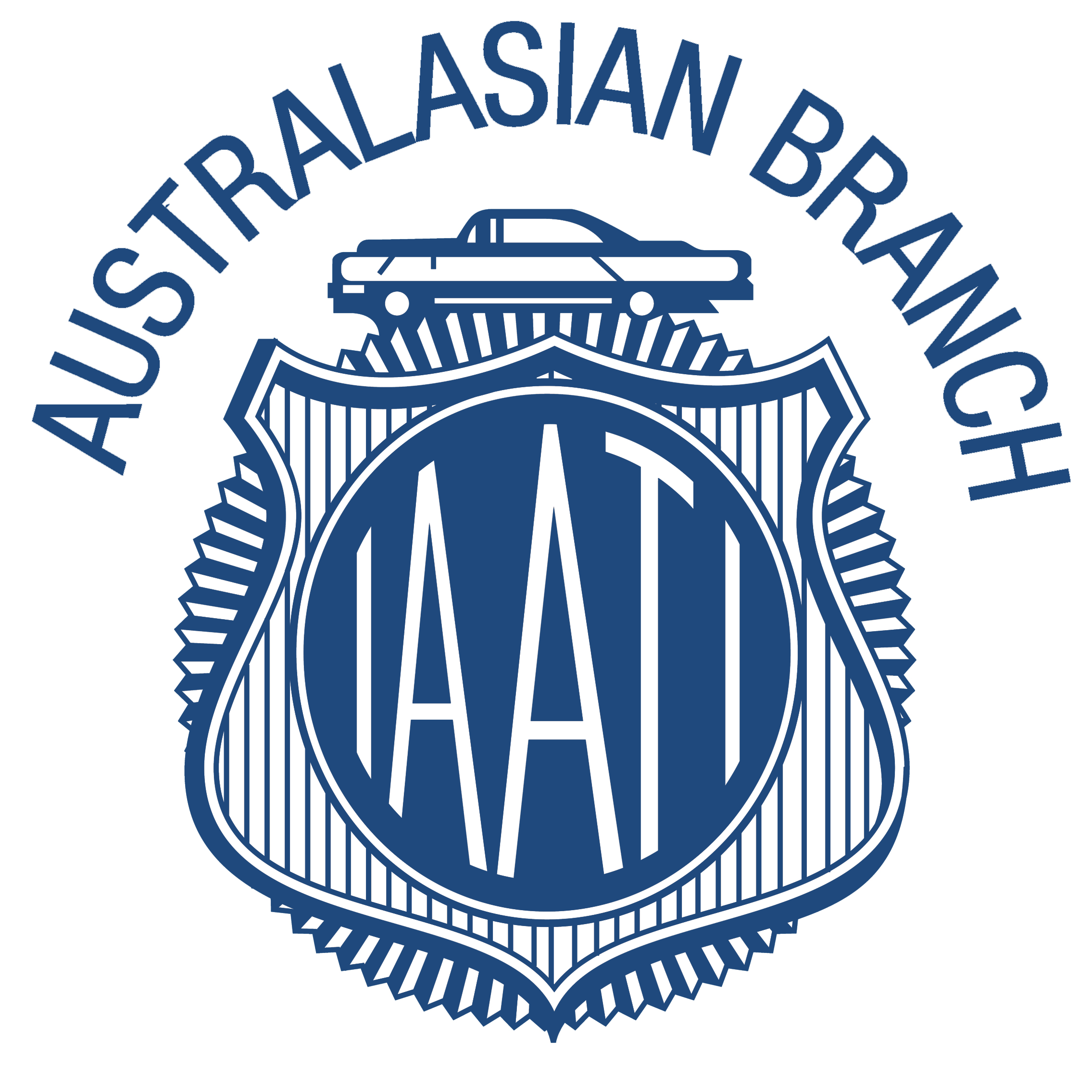 Australasian Branch | International Association of Auto Theft Investigators