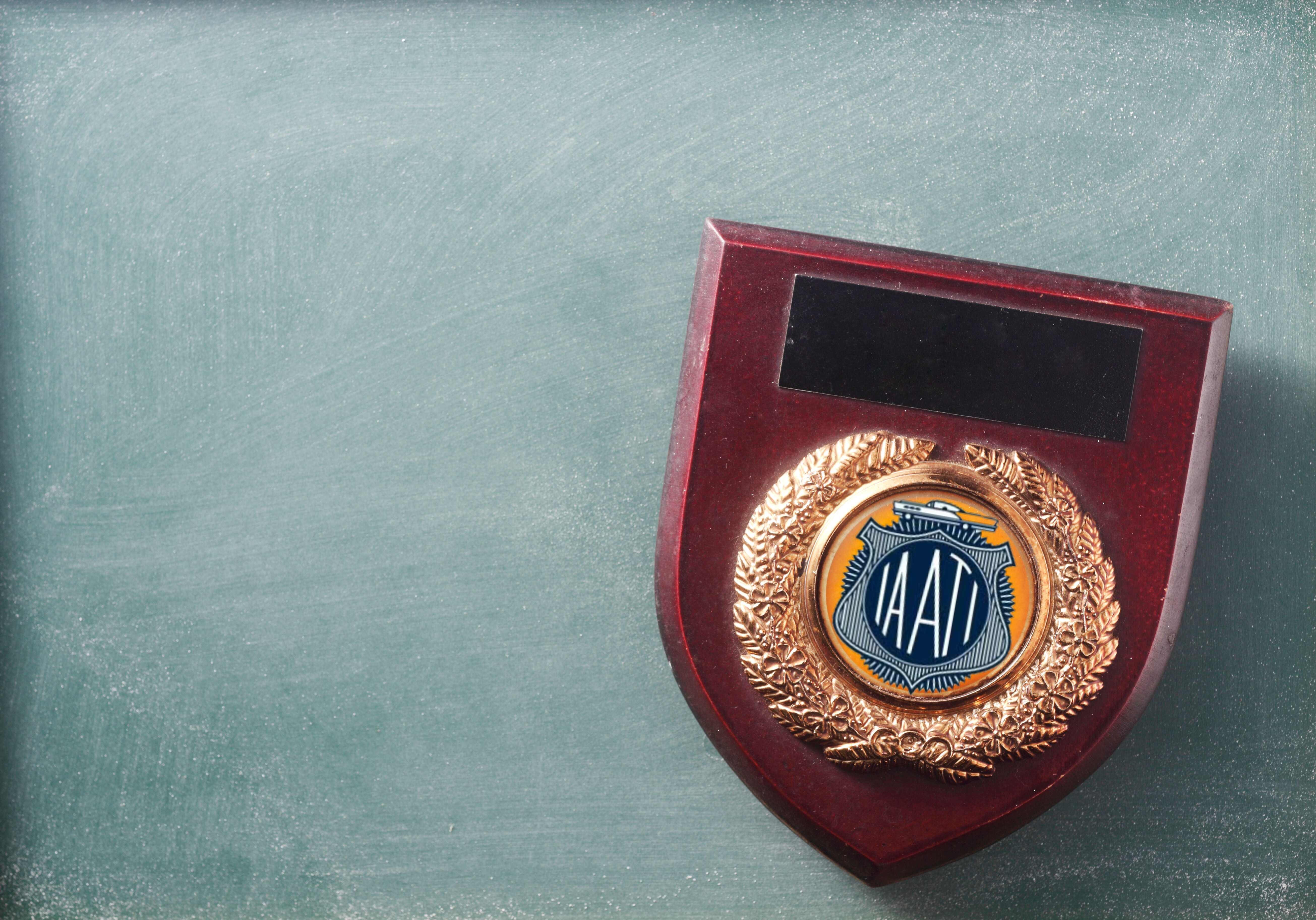 International Association of Auto Theft Investigators