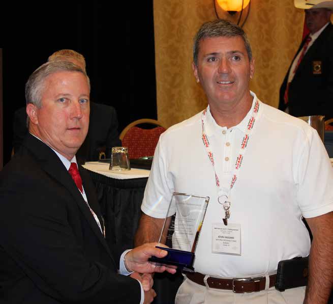 Det. Kenny Fields, S/A Kevin Haggard and Det. Jason King ...