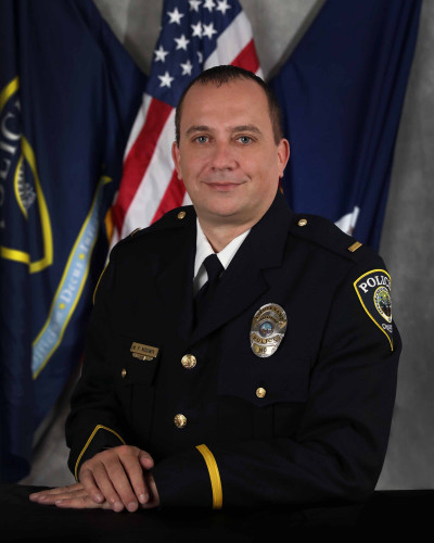 President's Message | International Association of Auto Theft Investigators